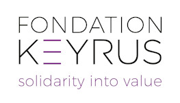 LA FONDATION D’ENTREPRISE KEYRUS – Artivista